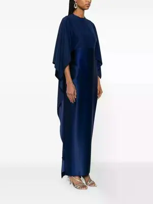 STEPHAN JANSON Zoom Gown