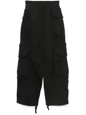 Entire Studios Drawstring Sports Pants For Women