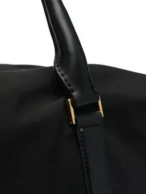 TOM FORD Logo-patch Holdall Bag