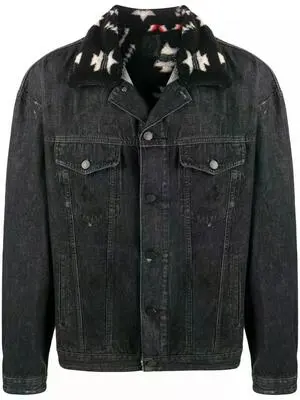 Alchemist Denim Jacket