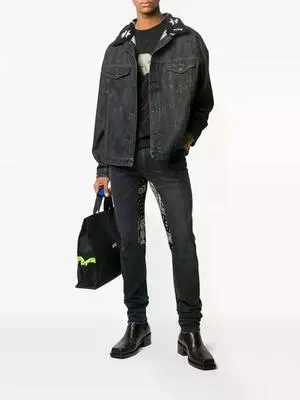 Alchemist Denim Jacket