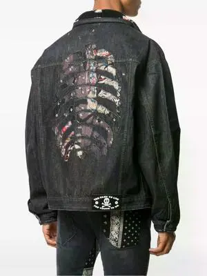 Alchemist Denim Jacket