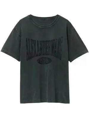 Alexander Wang T-shirt T-shirts For Women