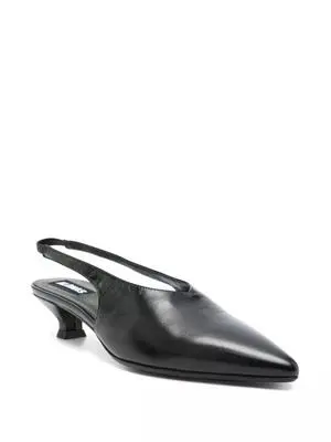 ALOHAS Eros Pumps