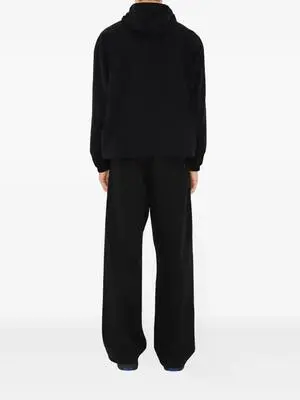 Burberry Ekl-embroidered Jacket