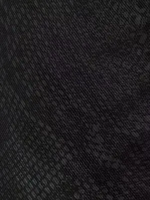 Roberto Cavalli Python-print Trousers