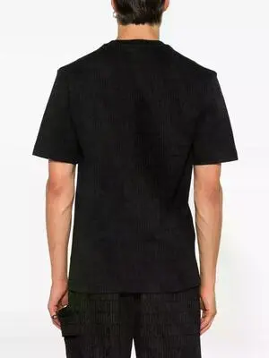 Moschino Logo-print T-shirt