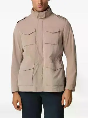 Brooks Brothers Water-repellent Jacket