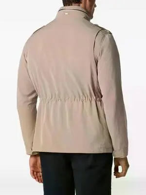 Brooks Brothers Water-repellent Jacket