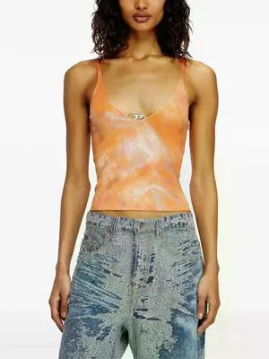DIESEL® M-ismina Tank Top