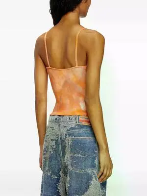 DIESEL® M-ismina Tank Top
