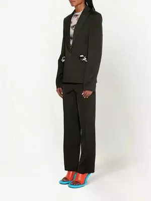 JW Anderson Straight-leg Trousers