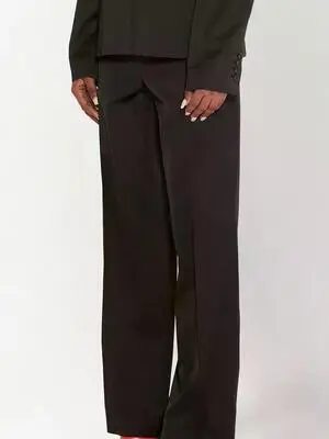 JW Anderson Straight-leg Trousers