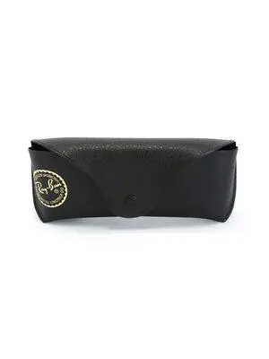 Ray-ban Acetate Rectangle Sunglasses