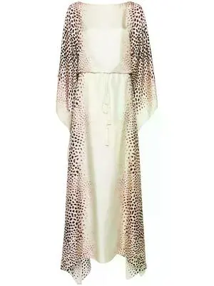 Roberto Cavalli Day Kaftans Tunics