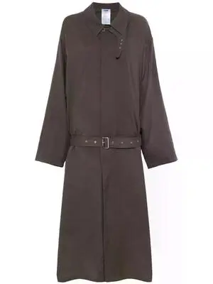 MAGLIANO La Sapienza Belted Coat