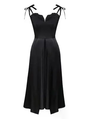 Post Meridiem Fit & Flare Cocktail Dresses