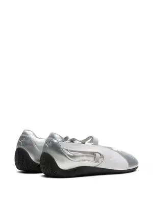 PUMA Speedcat Ballet Sneakers - Silver