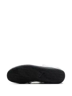 PUMA Speedcat Ballet Sneakers - Silver
