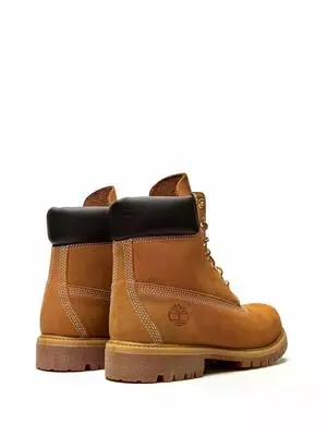 Timberland 6-inch Premium Lace-up Boots