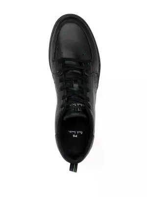 Paul Smith Cosmo Low-top Leather Sneakers