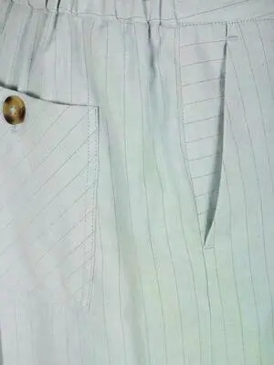 Paul Smith Striped Trousers