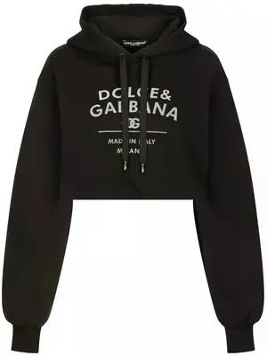 Dolce & Gabbana Sweatshirts Hoodies For Women