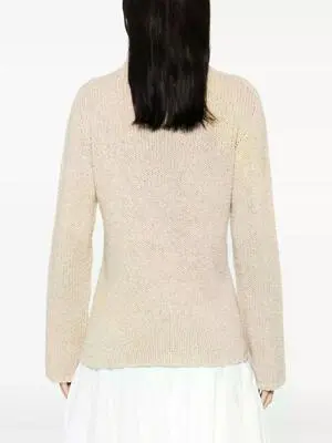 THE ROW Jyoko Sweater