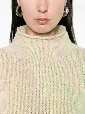 THE ROW Jyoko Sweater