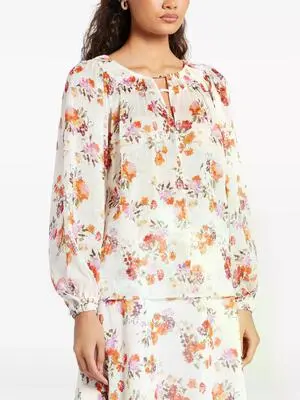 Aje Cyma Blouse