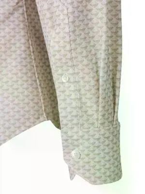 TRAIANO MILANO Rossini Radical Shirt