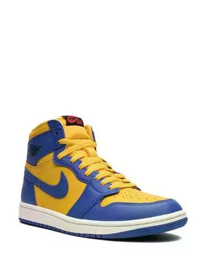 JORDAN Air 1 High Og Sneakers - Blue