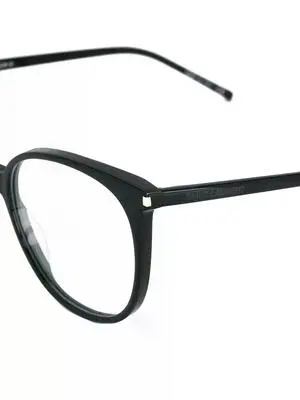 Saint Laurent Square-frame Glasses