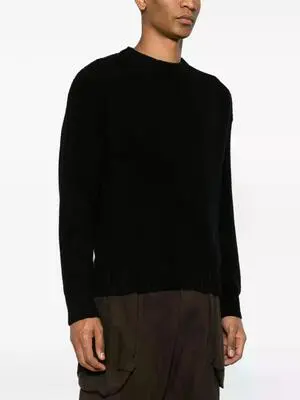 Alanui Finest Drop-shoulder Jumper