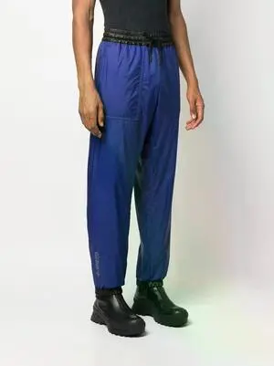 Moncler Ripstop Track Pants