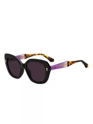 Etro 0091/f/s Sunglasses - Black