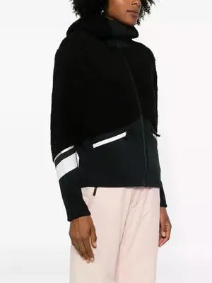 Rossignol Wispile Ski Jacket - Black