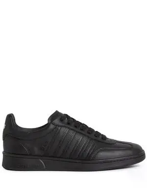 Dsquared2 Embossed Sneakers For Men