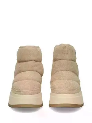 Ash Malicabis Ankle Boots
