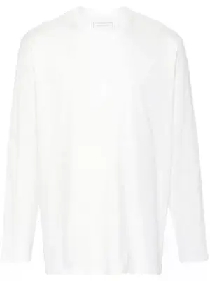 Y3 Long-sleeve T-shirt