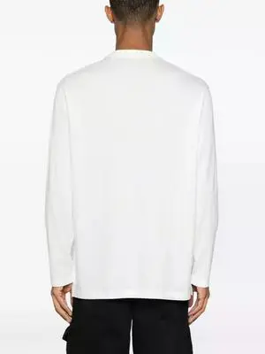 Y3 Long-sleeve T-shirt