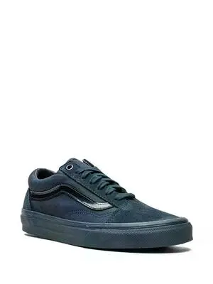 VANS Old Skool Classic Sneakers - Blue