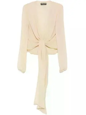 Chiara Boni La Petite Robe Blouses