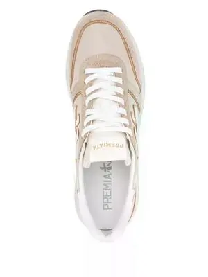 Premiata Mick 7213 Sneakers