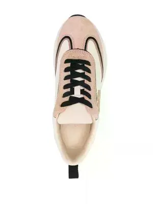 Tory Burch Good Luck Sneakers - Neutrals