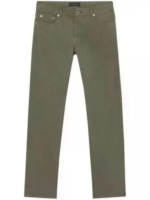 Brooks Brothers Slim-fit Trousers