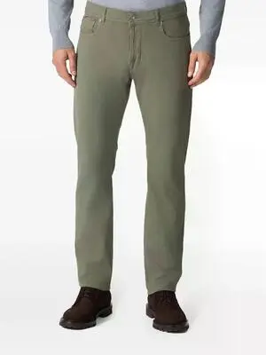Brooks Brothers Slim-fit Trousers