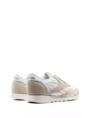 REEBOK Classic Nylon Sneakers