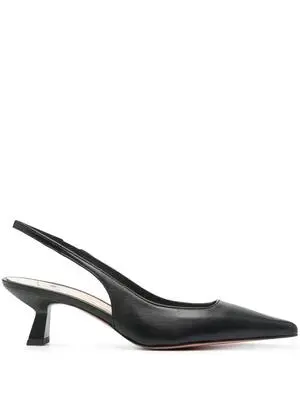 Roberto Festa Slip On Pumps