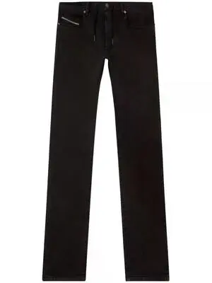 DIESEL® D-krooley Joggjeans 068nh Jeans - Black